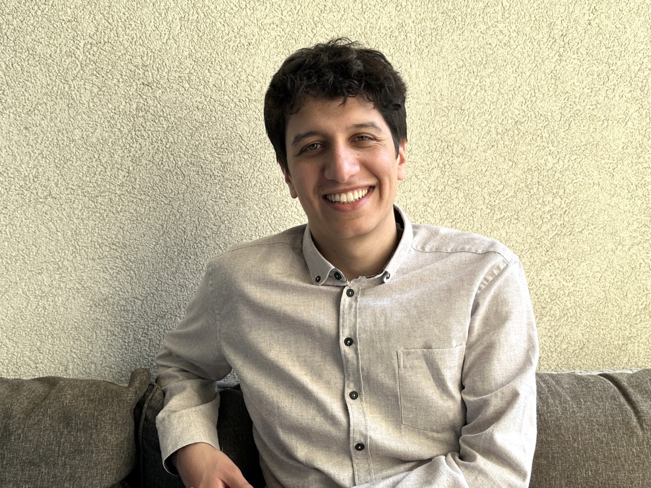 Dr. phil. Sercan Sever - Deutschdidaktik